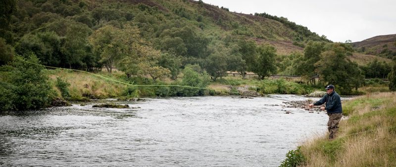 Photographs - Echoes from a river